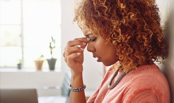 Natural Ways to Manage Mild Anxiety | SFI Health AU